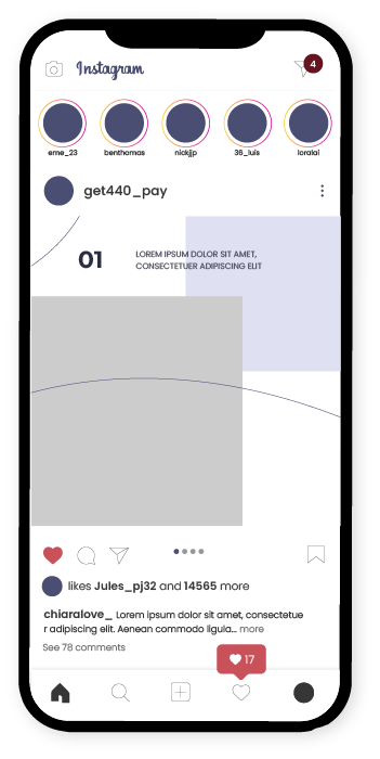 Get 440 | 440 App for African Markets